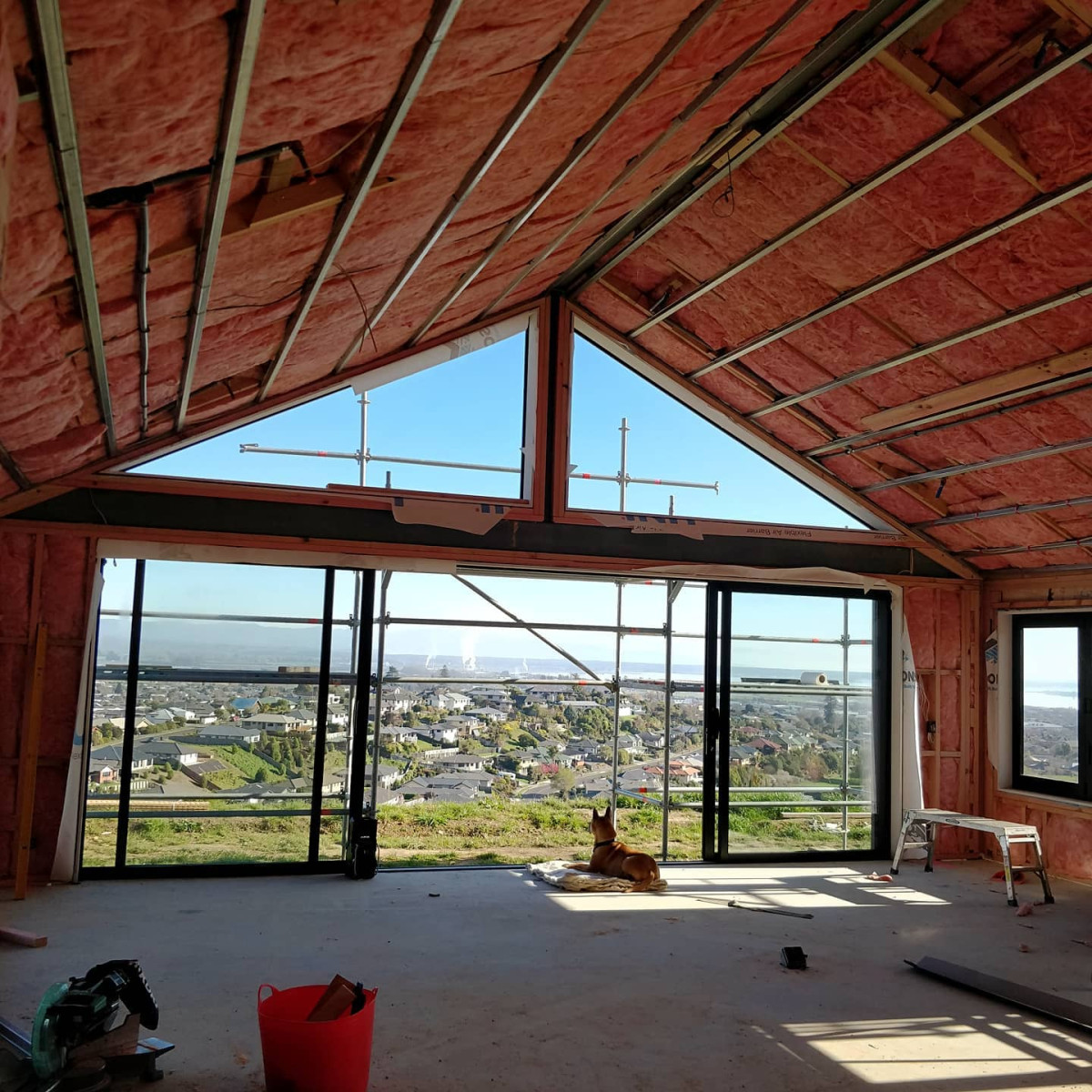 Rondo Steel Battens: The Clever Swap-Out to Minimise Ceiling ...