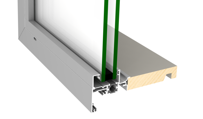 EBOSS: NZ's Architecture Product Library