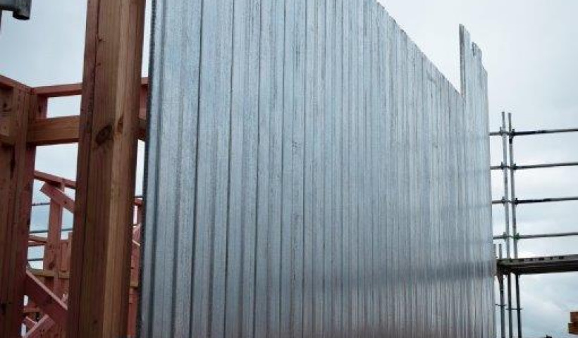 KOROK Delivers More Flexibility for Intertenancy Walls – EBOSS