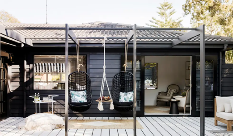 New Dulux Weathershield +PLUS Super Hide – EBOSS