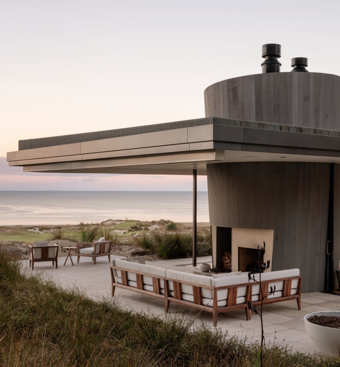 Achieve Sleek Lines with the Architectural Metalformers Smart Façade ...