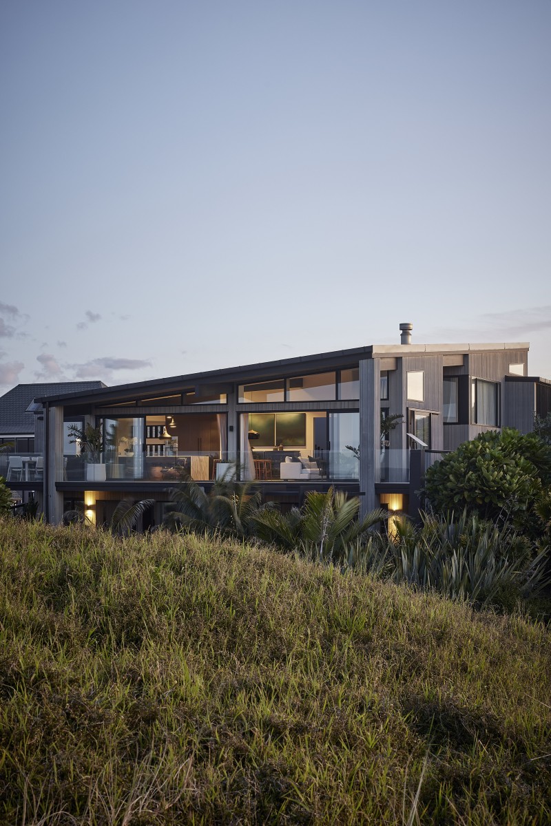 First Windows and Doors Create a True Haven – EBOSS