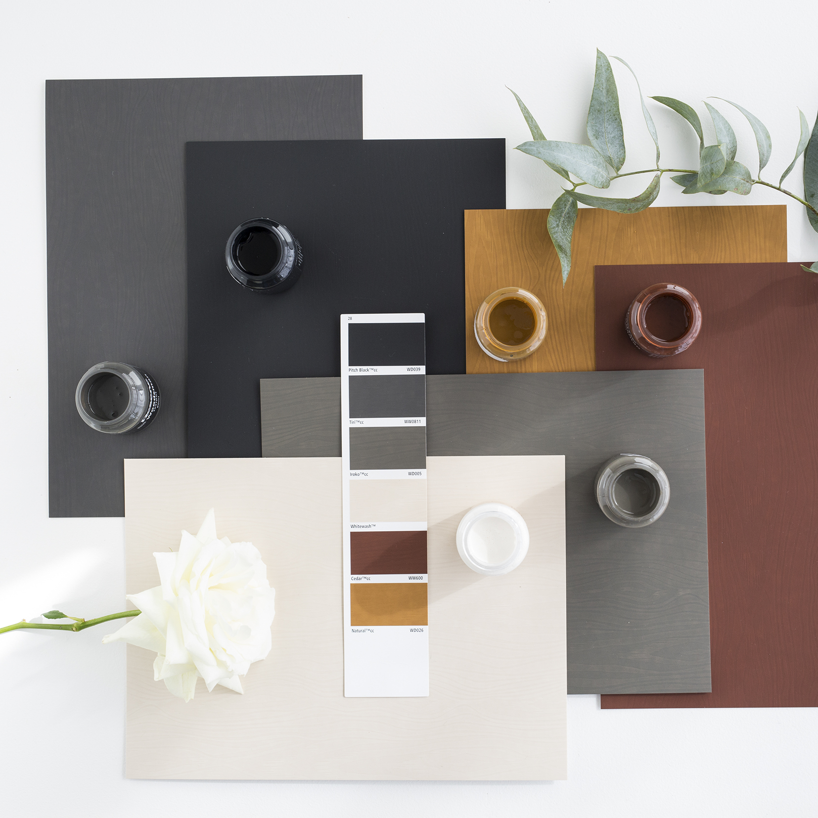 Ways with Wood: Woodcare Inspiration with Resene – EBOSS