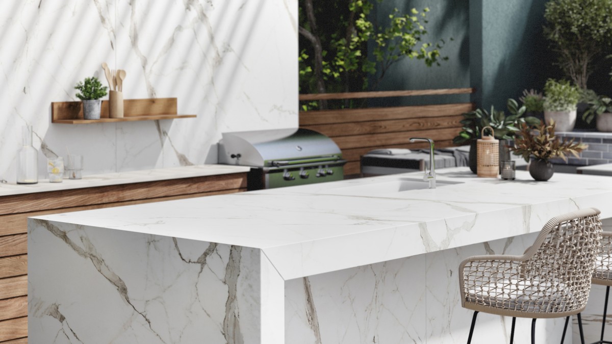 Dekton by Cosentino: Durable and Protective In Any Outdoor Environment ...