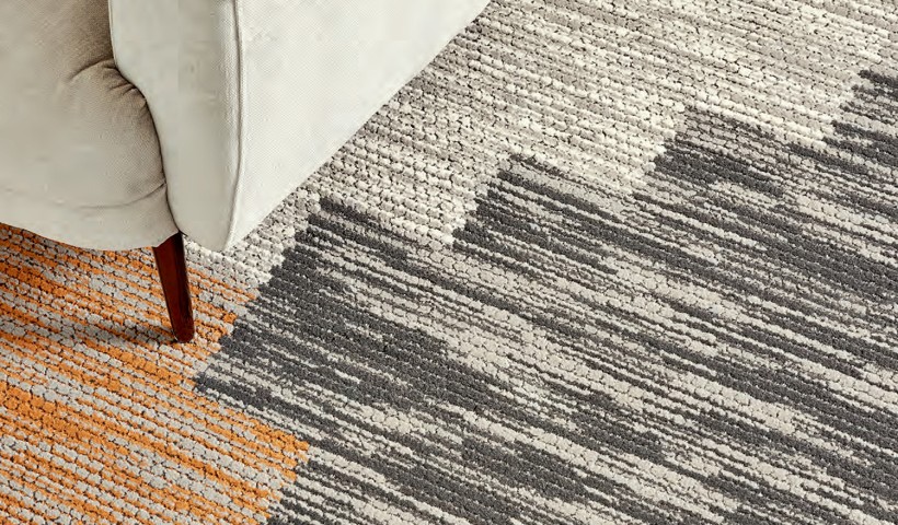 Embrace the Feeling of Home with a West Elm + Shaw Contract Rug – EBOSS