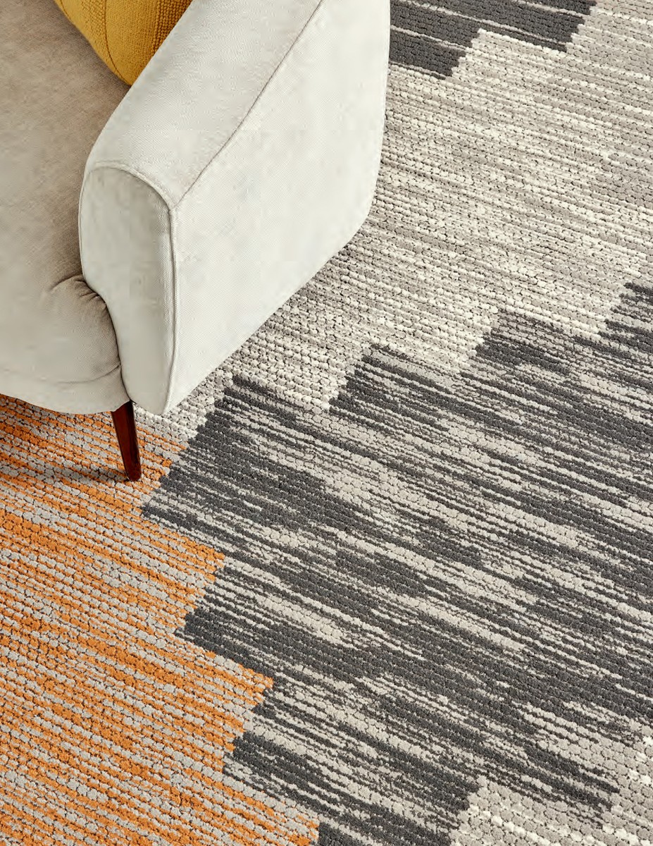 Embrace the Feeling of Home with a West Elm + Shaw Contract Rug – EBOSS