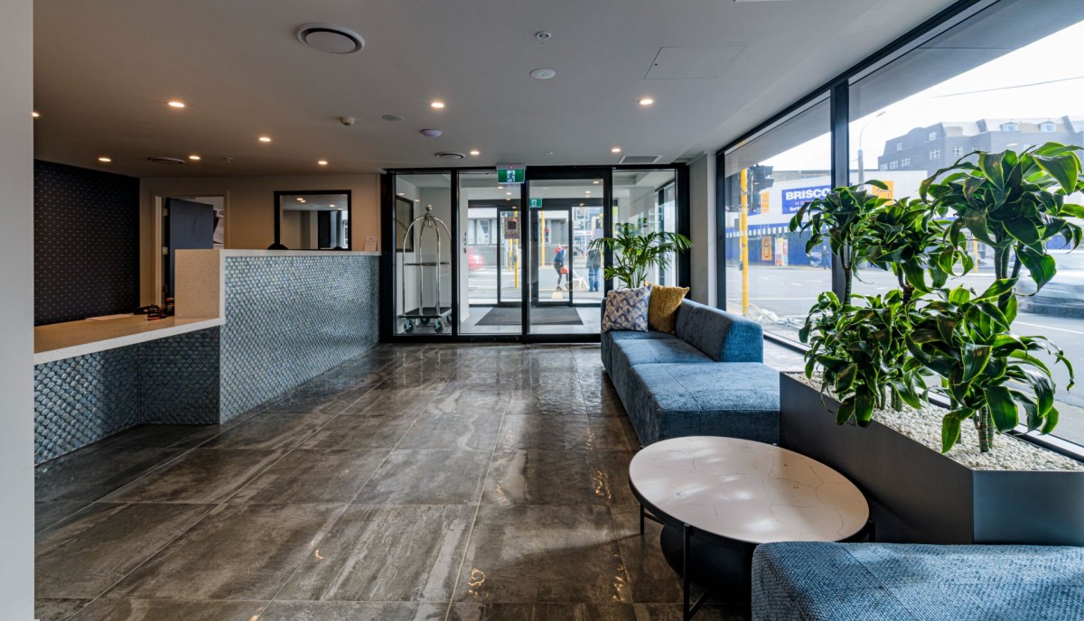 Thermal Mass of Tile an Important Part of Build Calculations – EBOSS