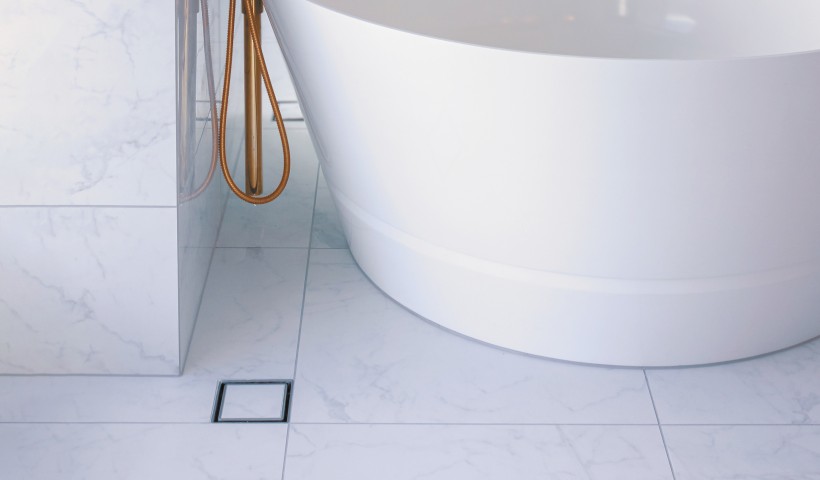 Invisidrain by Allproof Industries – EBOSS