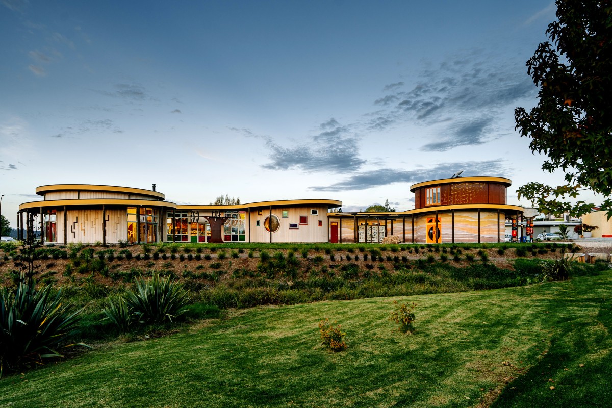 Nuralite System Solutions for Efficient Energy Use – EBOSS