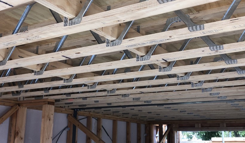 IBuilt MultiStrut by New Zealand Wood Products Ltd – EBOSS