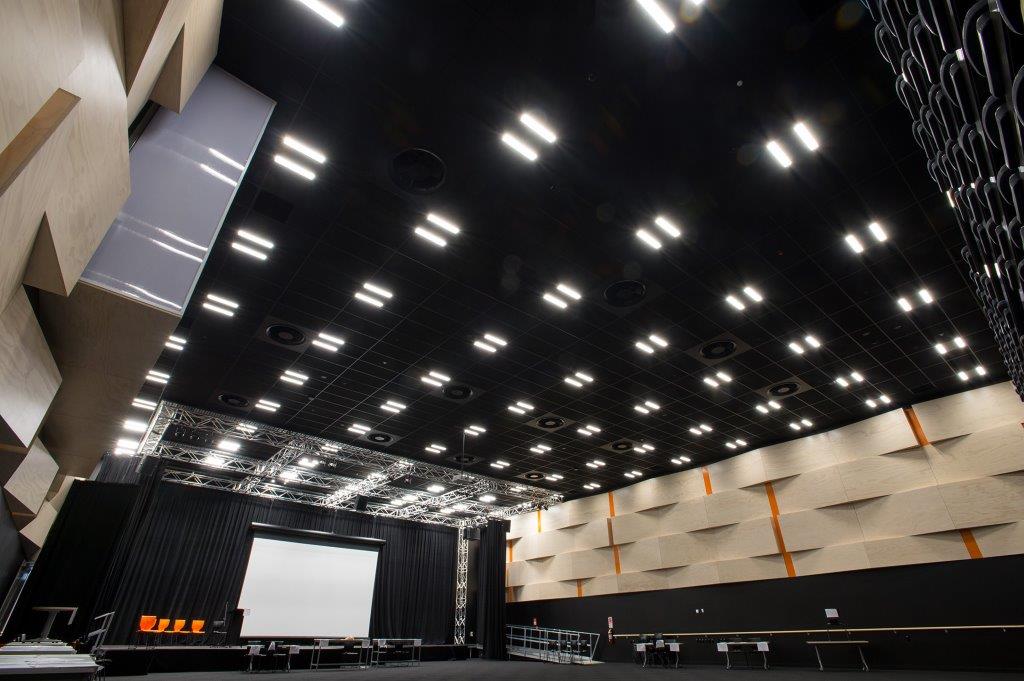 Asona Acoustic Ceiling Insulation and Acoustics for Low Pitched Roofing ...