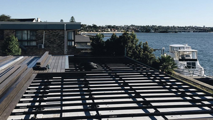 Bathroom Innovations Case Studies – EBOSSNOW – EBOSS