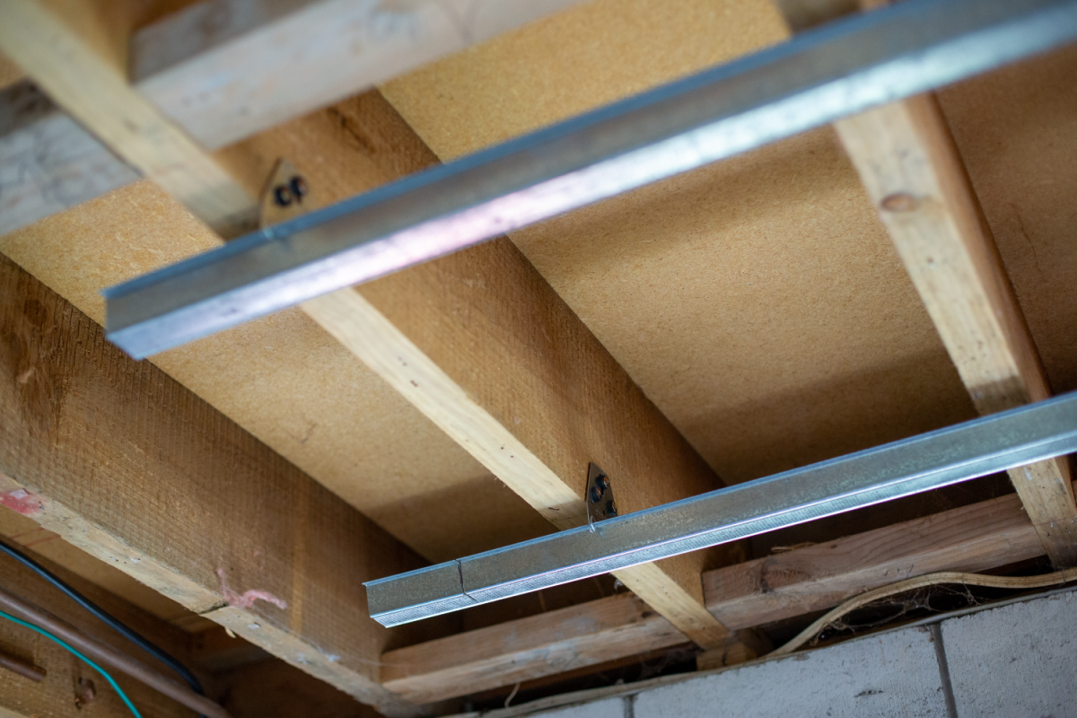 GIB Rondo: The Gold Standard for a Flat Ceiling – EBOSS