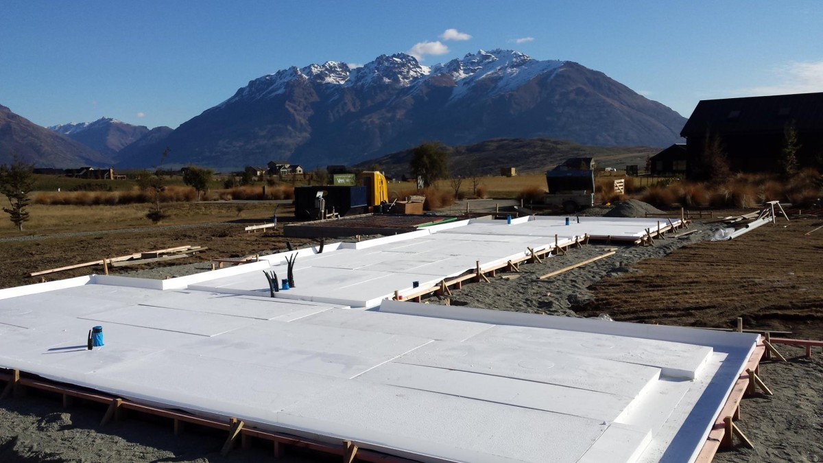 Meet New H1 Requirements with Ease with MAXSlab – EBOSS