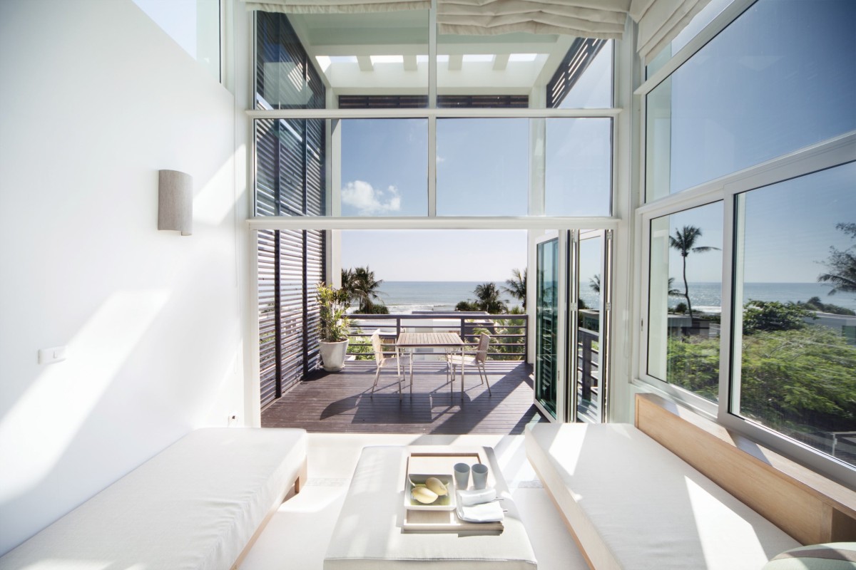 Solar Control Glass for Greater Energy Efficiency – EBOSS