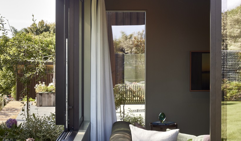 FIRST Windows & Doors – EBOSS