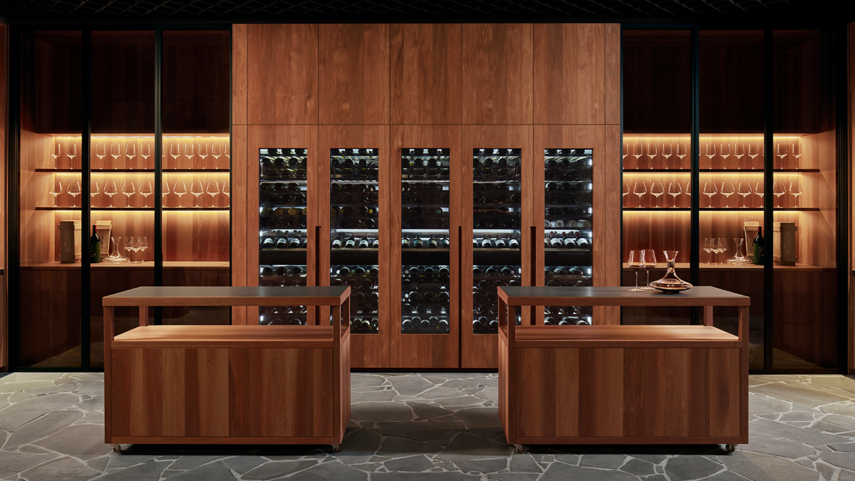 Embrace the Natural Beauty of Sustainable Timber Veneer Panels with ...