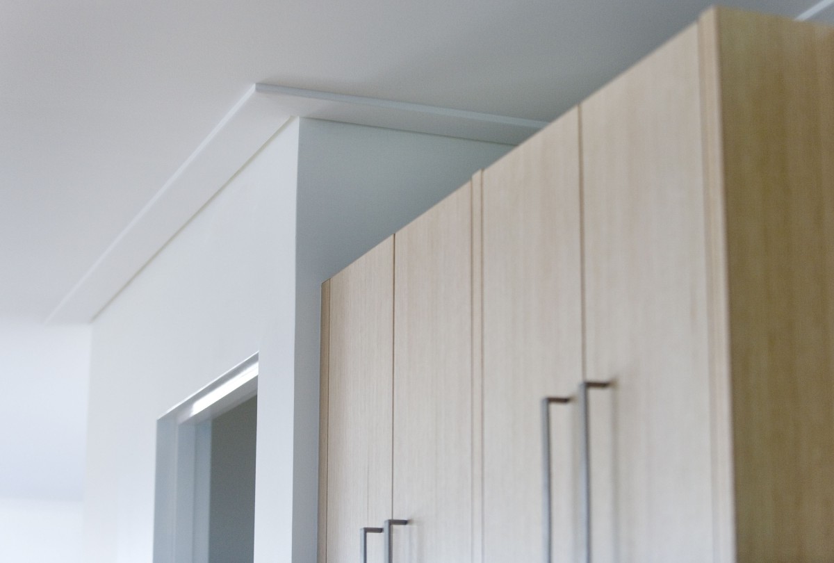 Finishing Touches to Suit Any Home with GIB-Cove – EBOSS