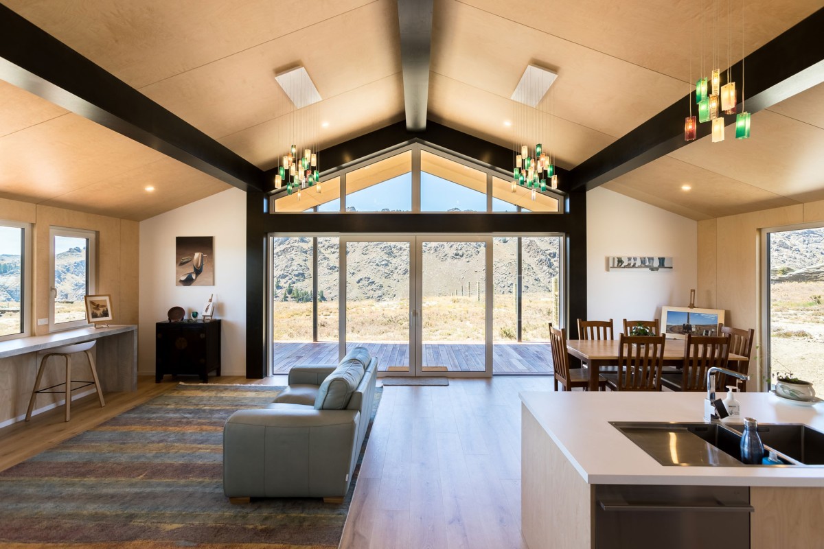 Plytech Green's Birch Panels Earn Declare Red List Free Certification ...