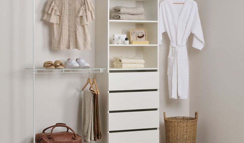 Introducing Eurotower to the Juralco Wardrobe Range – EBOSS