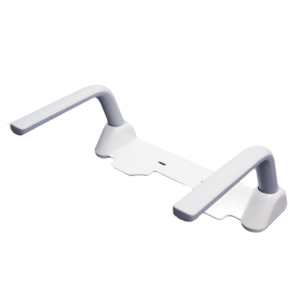 Introducing the Kohler FamilyCare Toilet Armrest – EBOSS