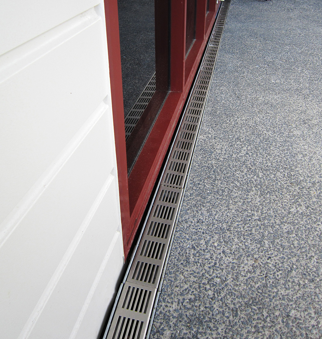 Bridging the Accessibility Gap with ACO ThresholdDrain – EBOSS