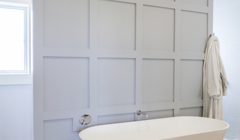 Seal without the Solvents with Resene Waterborne Sureseal – EBOSS