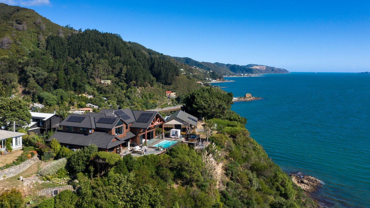 EBOSS: NZ's Architecture Product Library