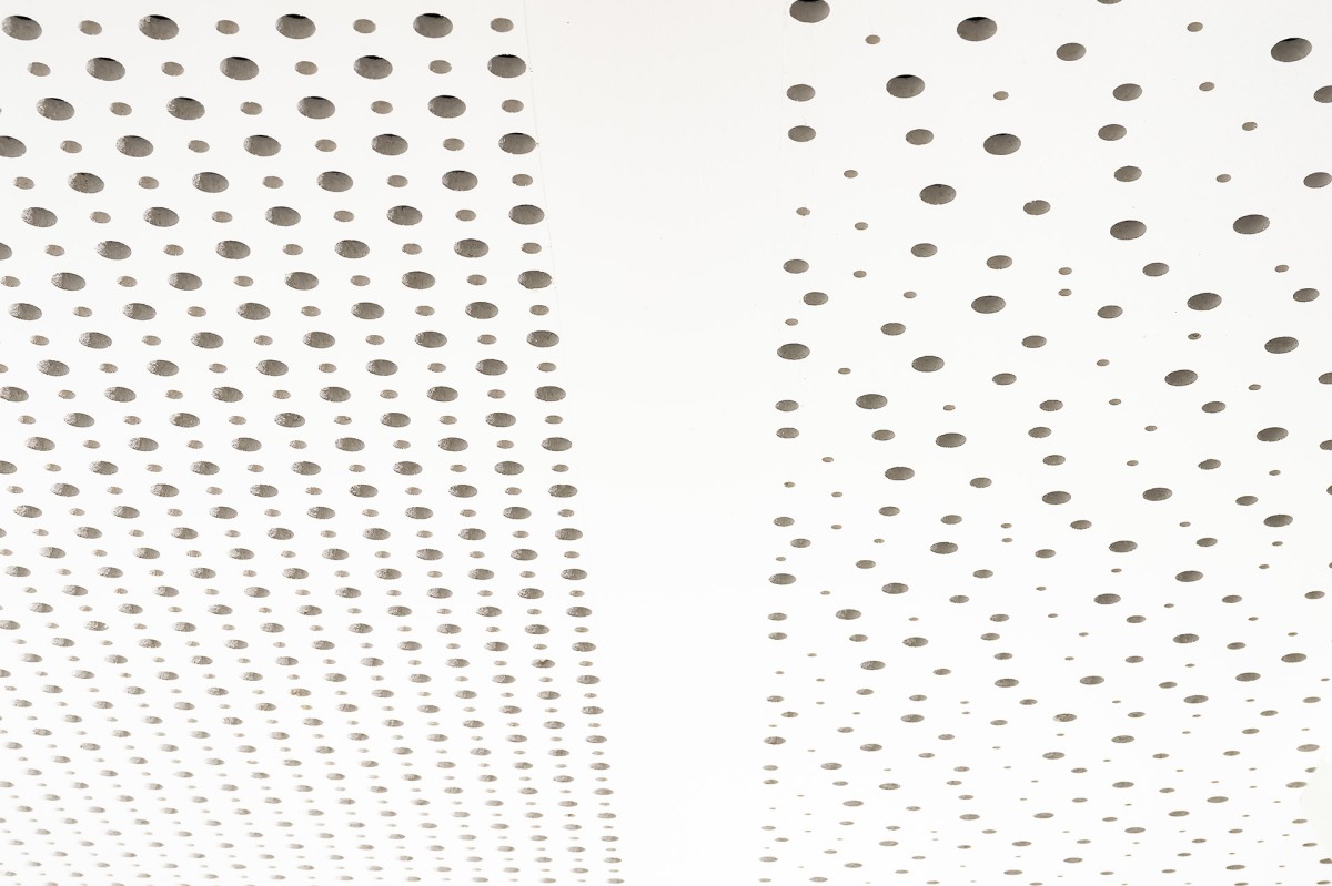 Asona’s New Perforated GIB Plasterboard Ceiling and Wall Panels – EBOSS