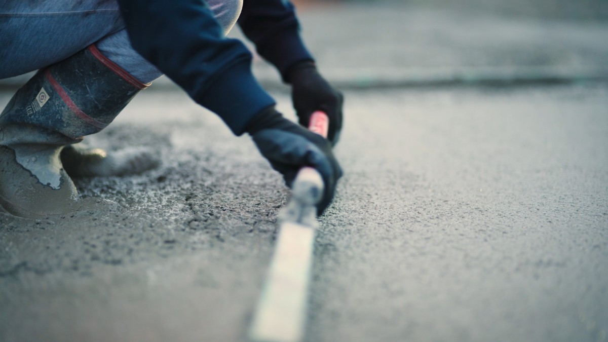 Ecrete: Paving the Way for Low Carbon Design – EBOSS