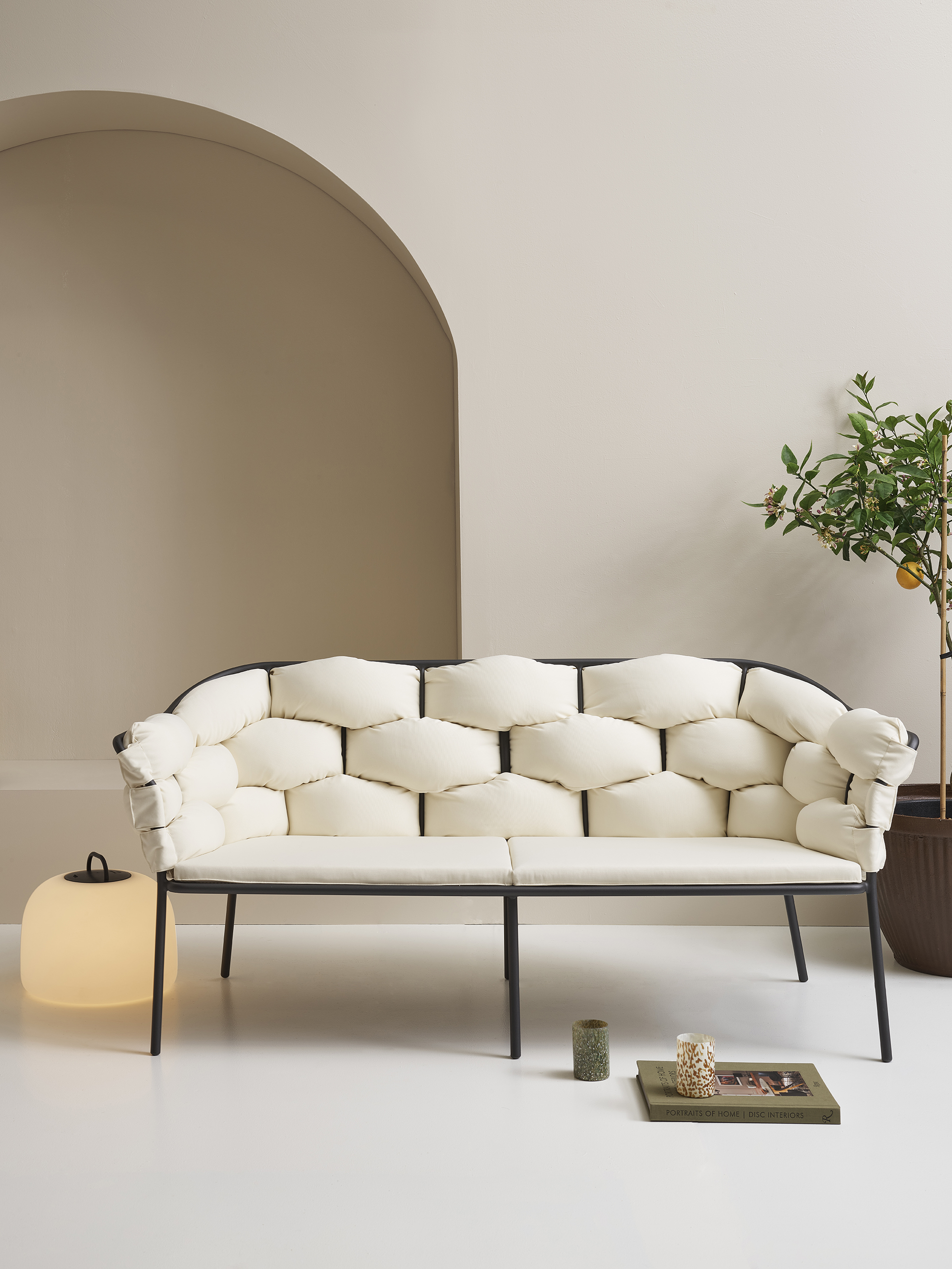 Colour and Paint Forecast with Habitat Plus from Resene – EBOSS