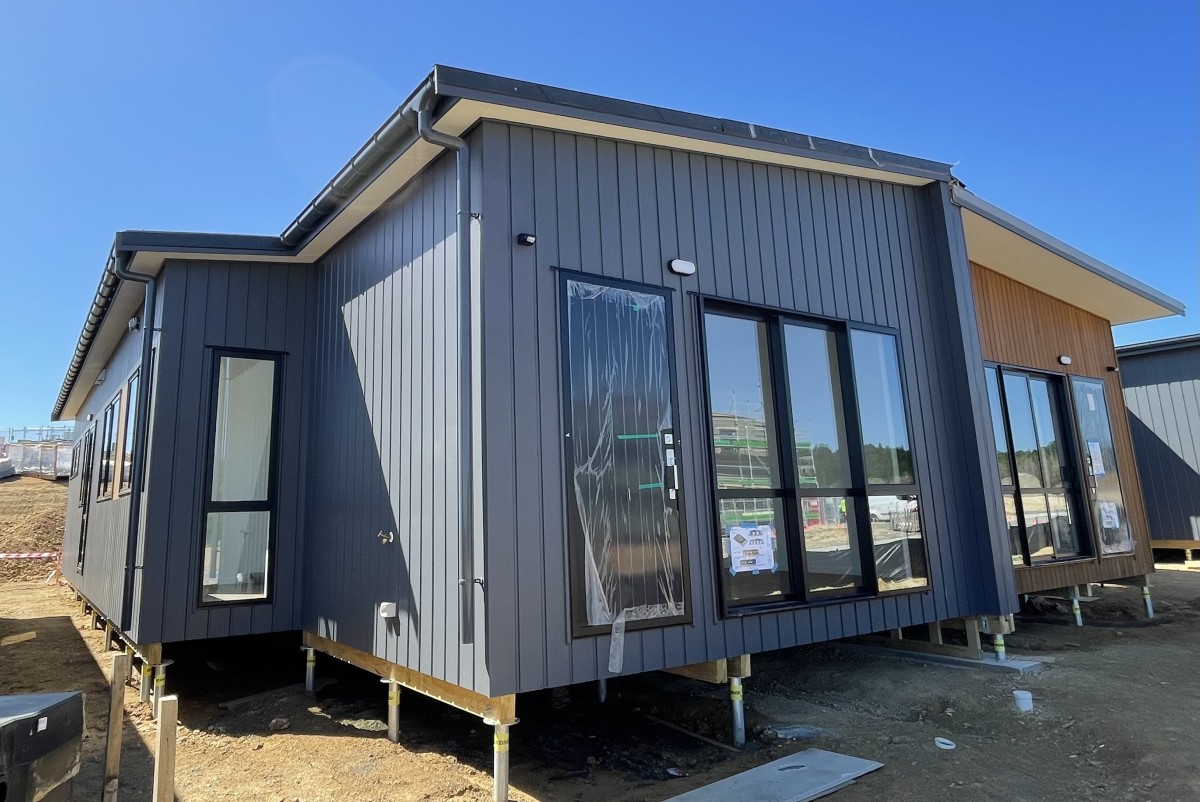 Introducing a Zero Waste, Low Carbon Footprint Foundation System – EBOSS