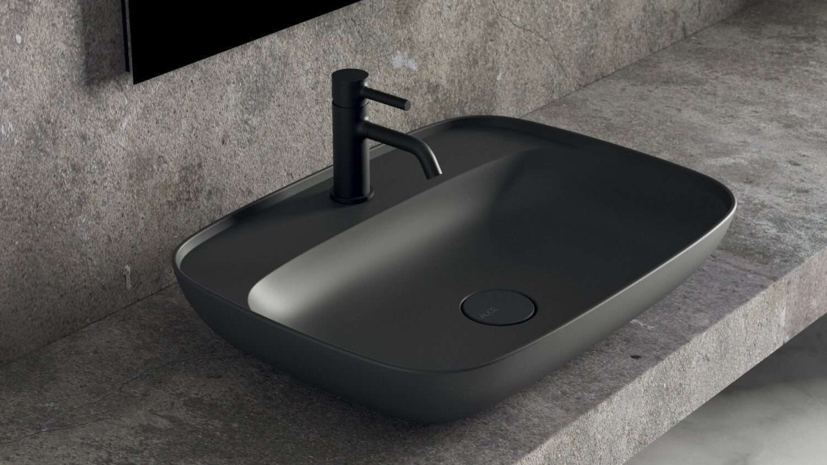 Alice Vessel Basins Now Available at Robertson Bathware – EBOSS