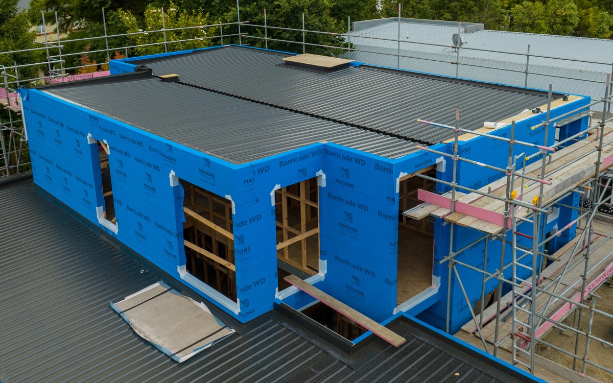 From Weather-Resistive Rigid Air Barrier Systems to Fire and Acoustic ...