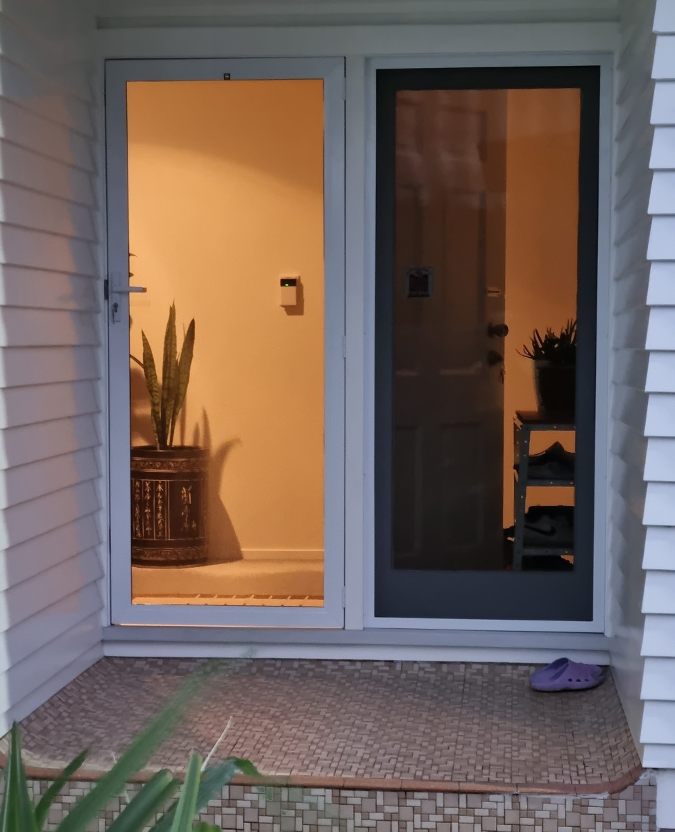 SupaScreen Offers Clear Views and Maximum Strength – EBOSS