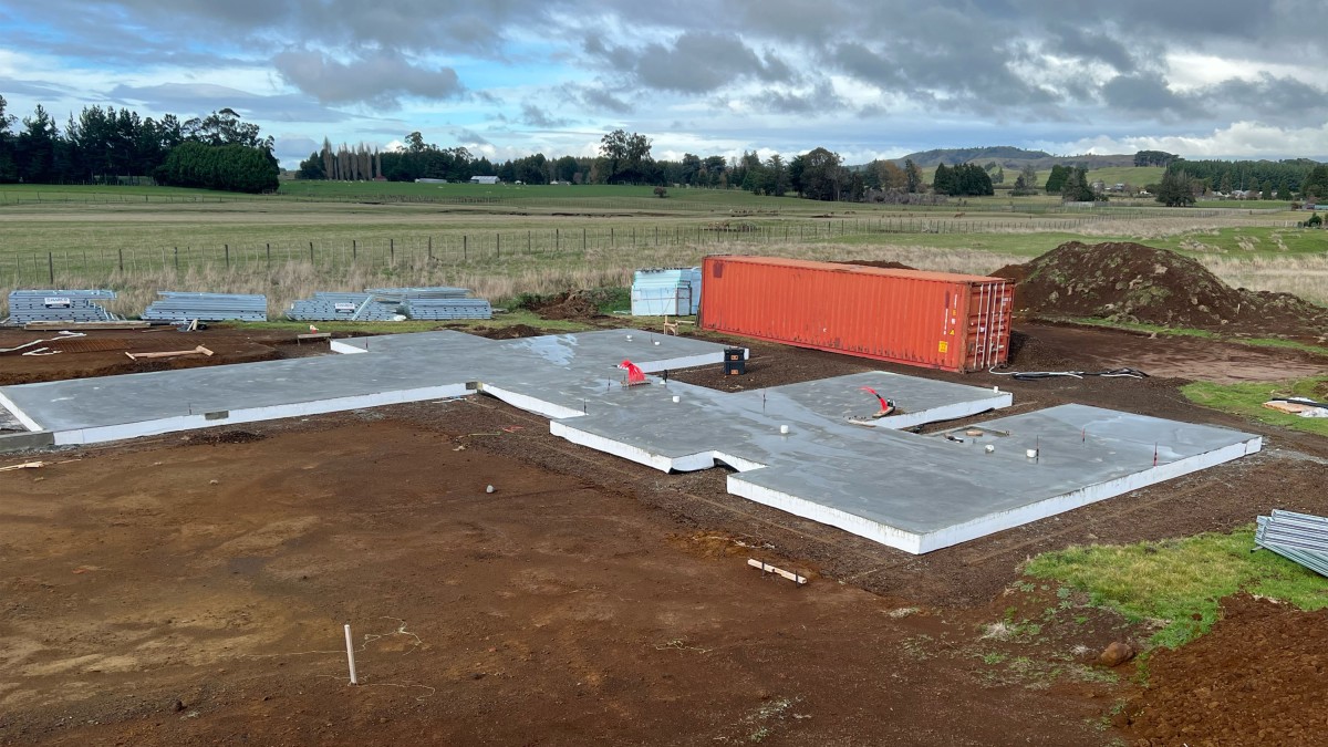 MAXEdge Now BRANZ-Appraised for 90mm Straight Edge Bolt Fixings – EBOSS