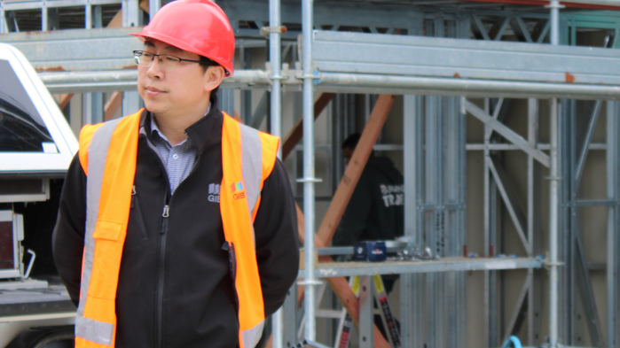 Breaking Down Intertenancy Barriers with GIB Barrierline – EBOSS