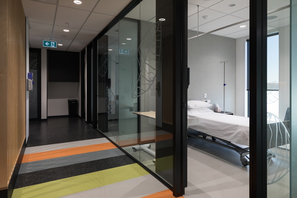 EBOSS: NZ's Architecture Product Library