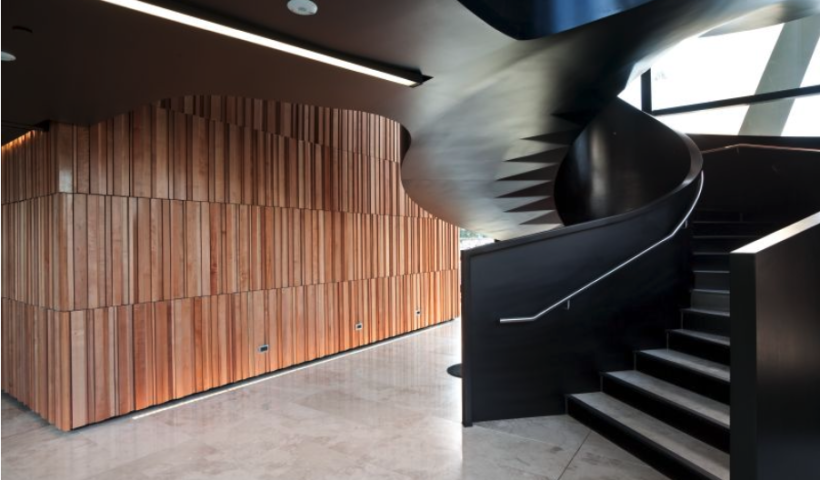 Create Unique Interior Designs with Southland Maple Beech – EBOSS