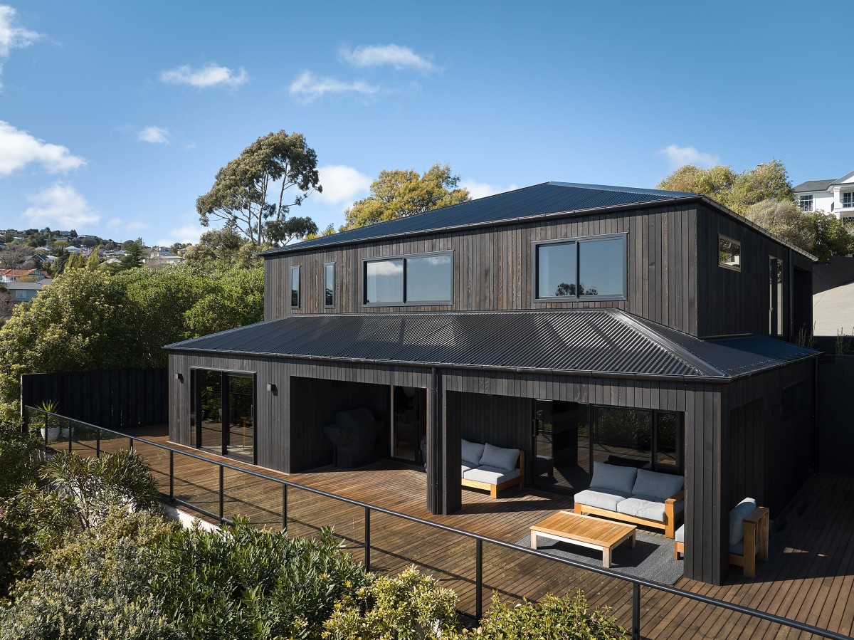 A Fairytale Ending with Vantage Windows & Doors – EBOSS