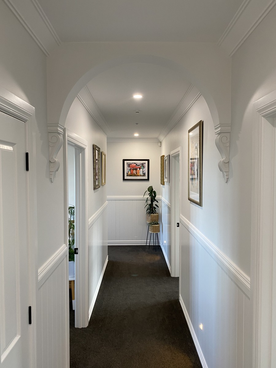 GIB-Cove Basso: The Perfect Complement to the Modern Villa – EBOSS