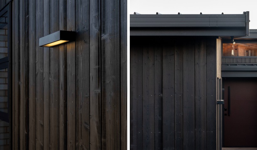 JSC Cladding by JSC – EBOSS