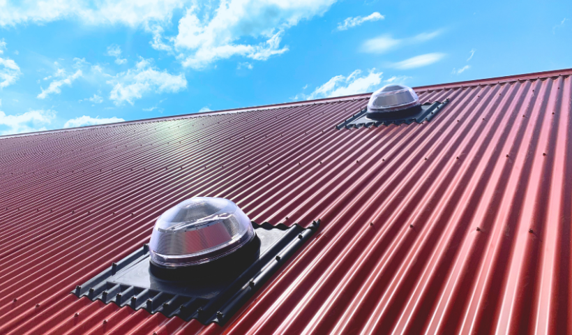 Shaping the Future of Affordable Housing with Solatube – EBOSS