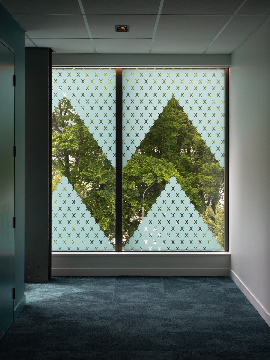 Metro Glass’s Role in Sustainable Construction – EBOSS