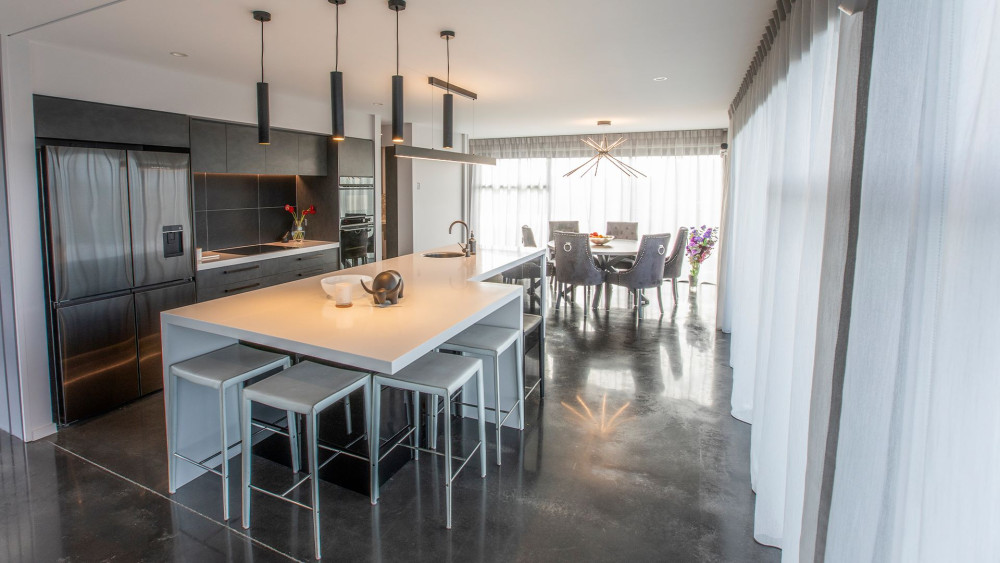 EBOSS: NZ's Architecture Product Library