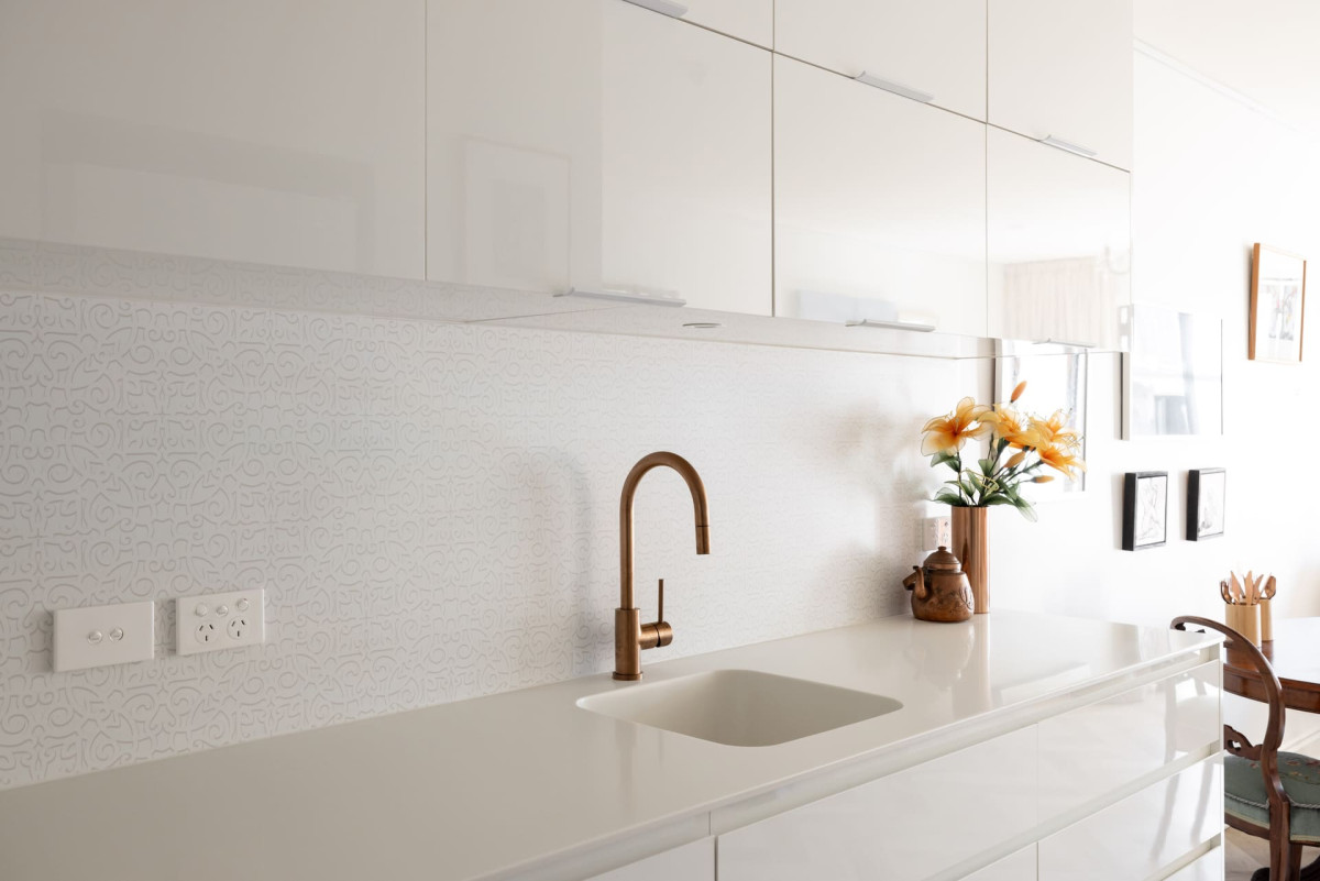 PureCoat’s Custom Edging Creates Stylish, Practical Cabinetry – EBOSS