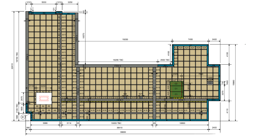 MAXRaft News – EBOSS