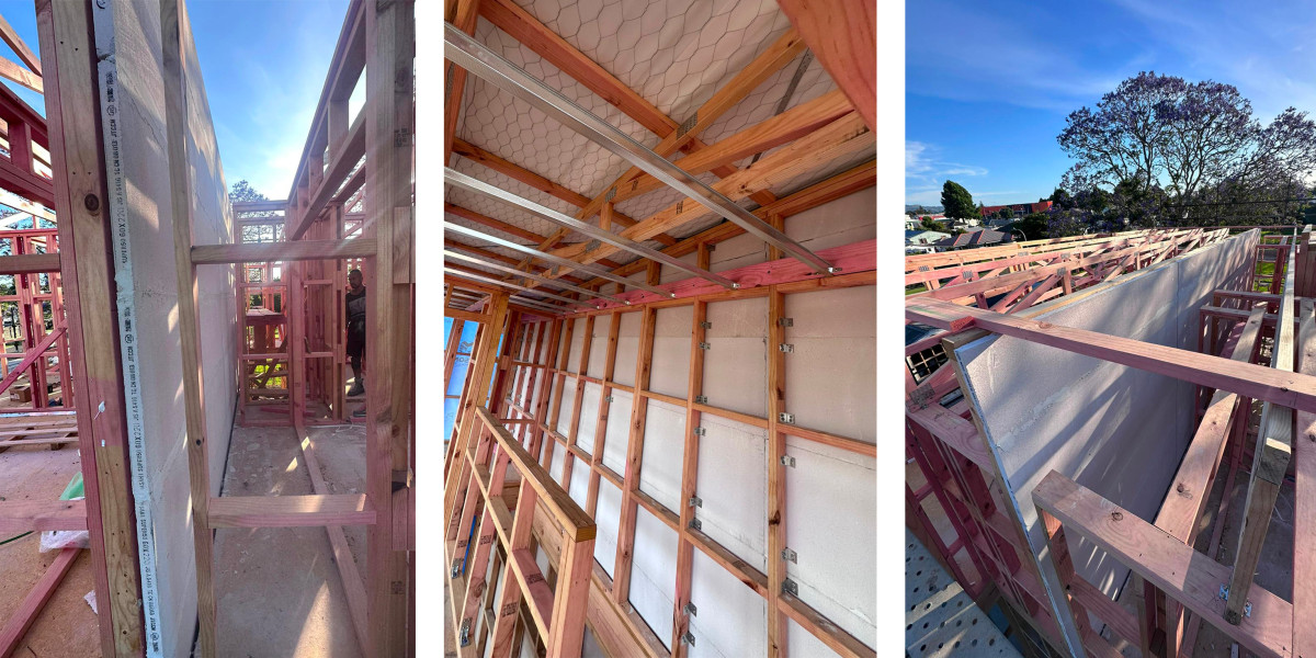 Masons Enviro IT Wall and UNI PLUS Keep Building On Schedule – EBOSS