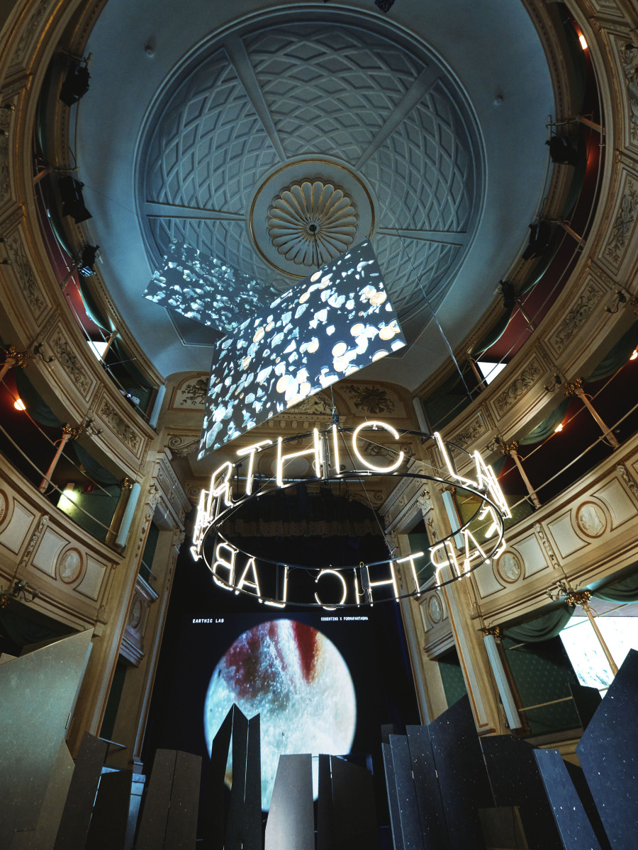 Introducing Earthic by Cosentino – EBOSS