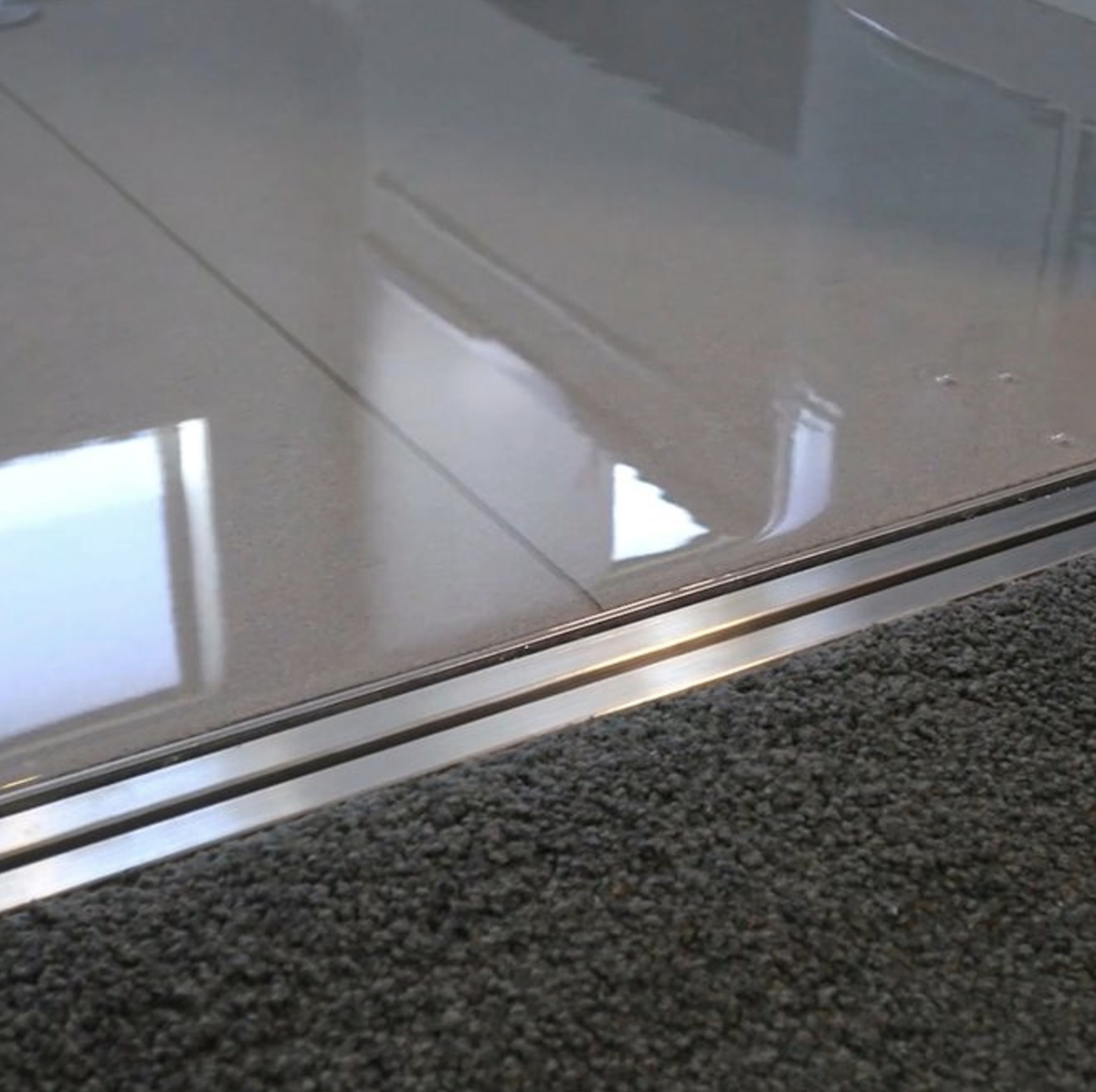 Breaking the Mould: Redefining Free Water Management with JESANI Door ...